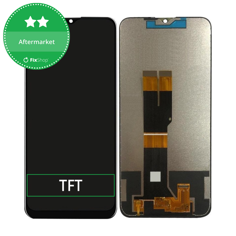 Nokia G20 TA-1336 TA-1343, G10 TA-1334 TA-1351 - LCD Display ...